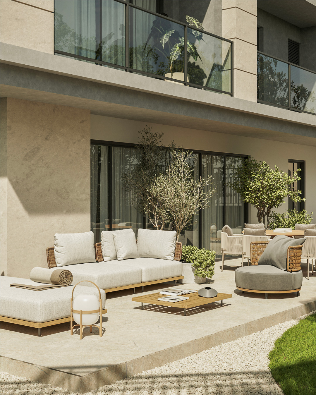 Proyectos - Aster Homes